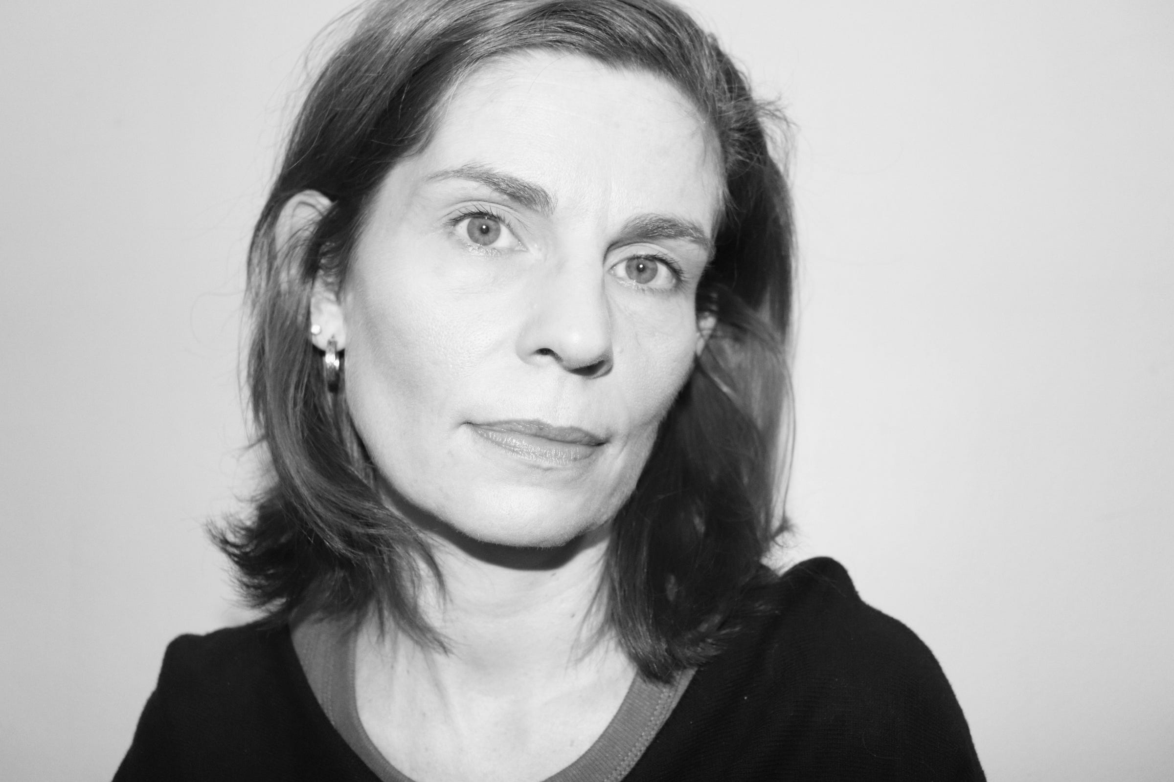 Andrea Leszczynski – Medium