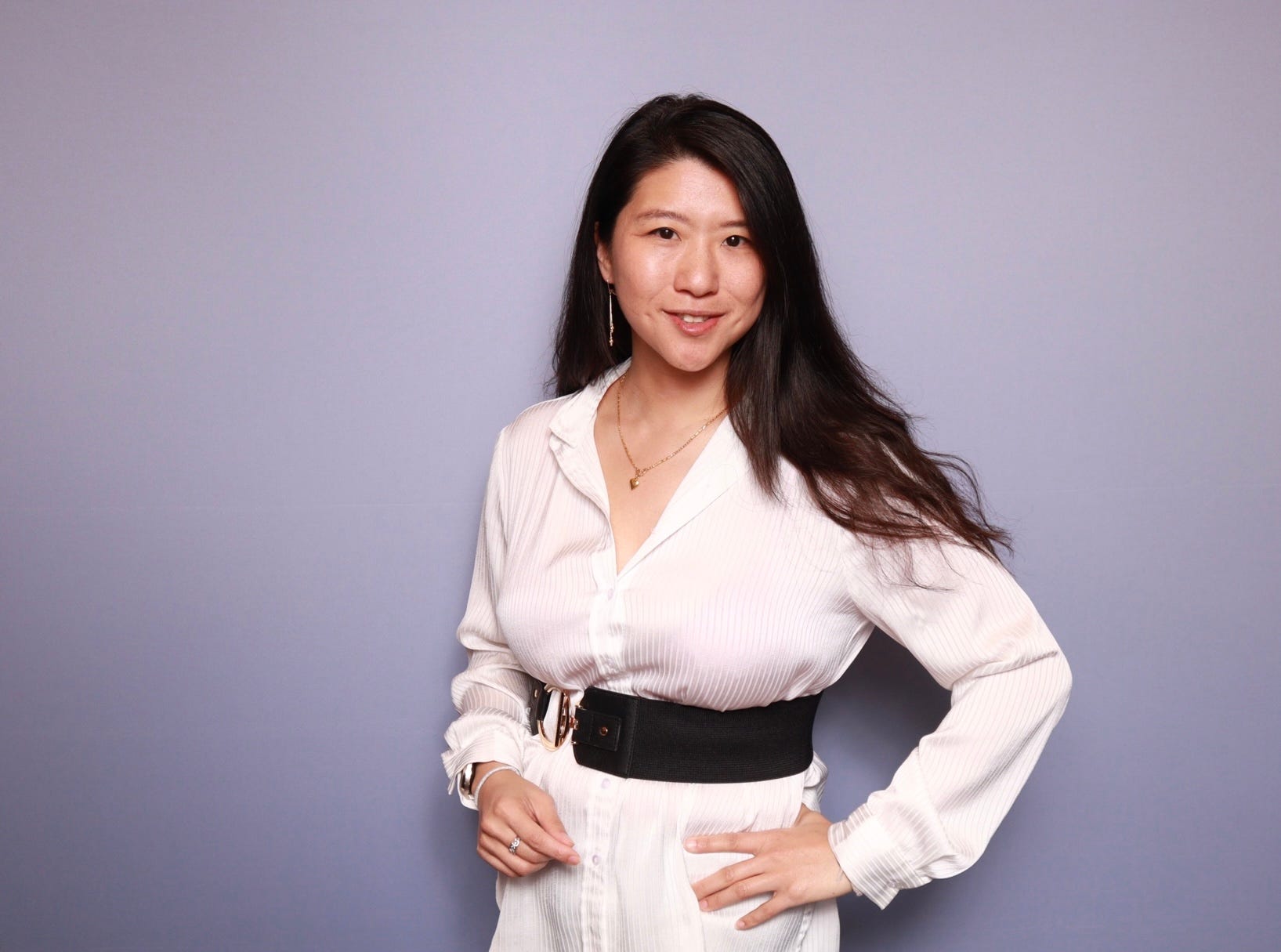 Tiffine Wang, CEO - Onsen Global - AI Global VC – Medium