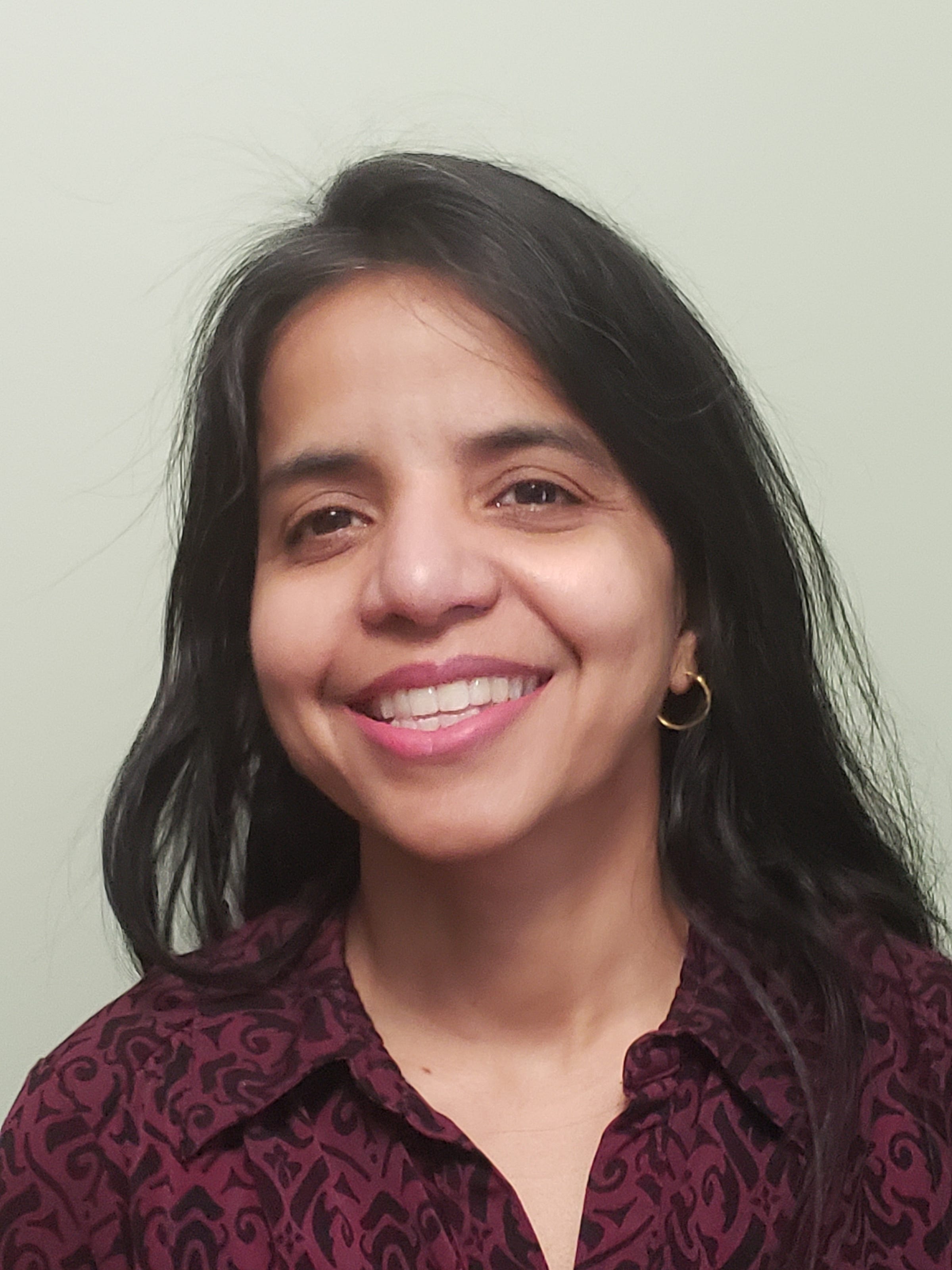 Anu Lyng – Medium