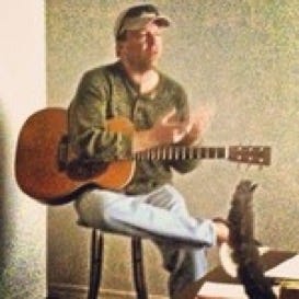About – Steve Hankins – Medium