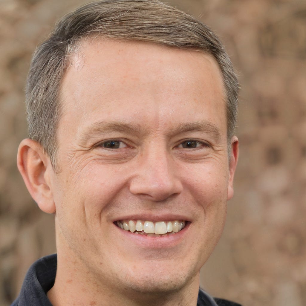 Lucas Harrison on Medium curated some lists