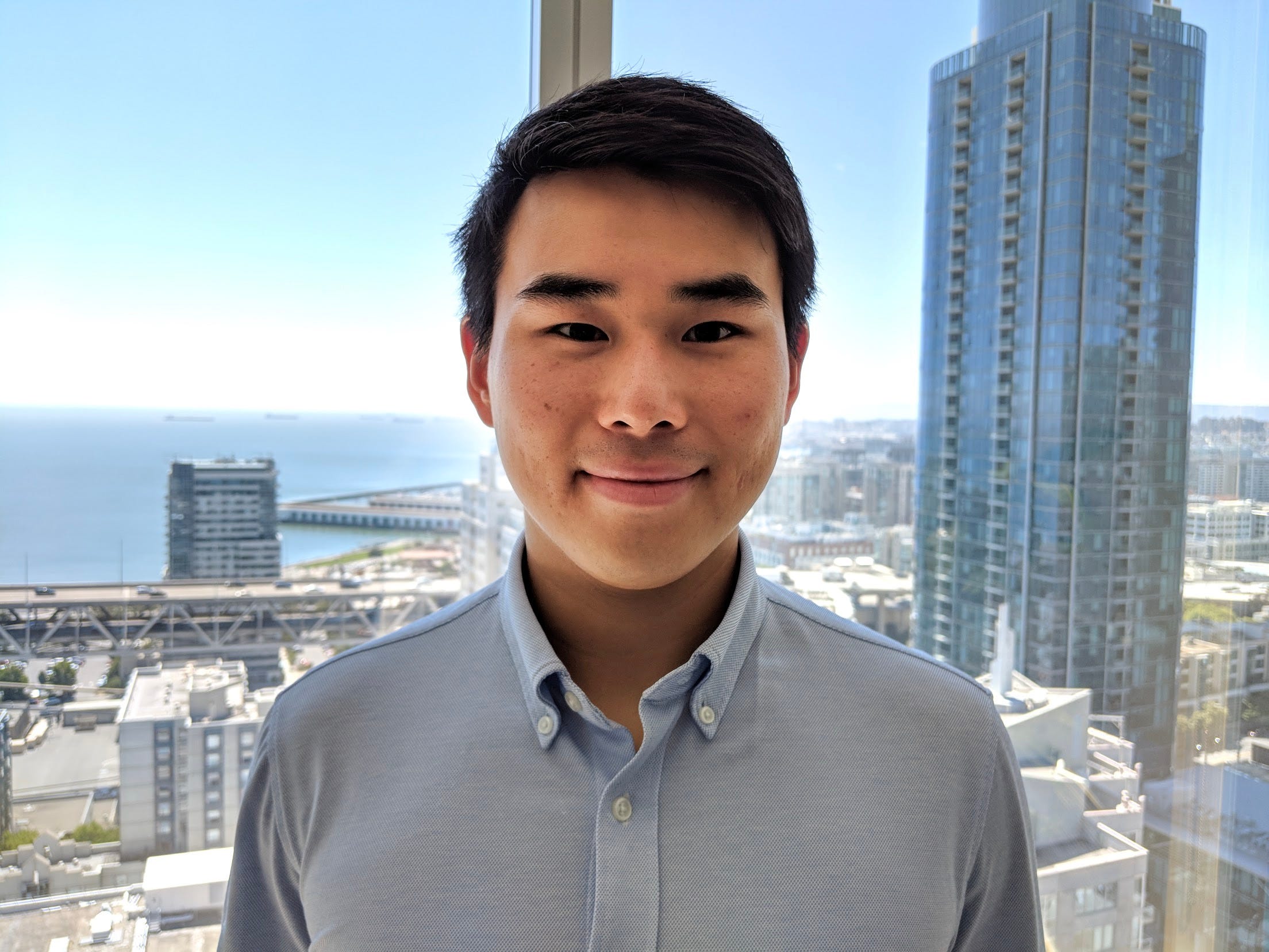 Richard Sun – Medium