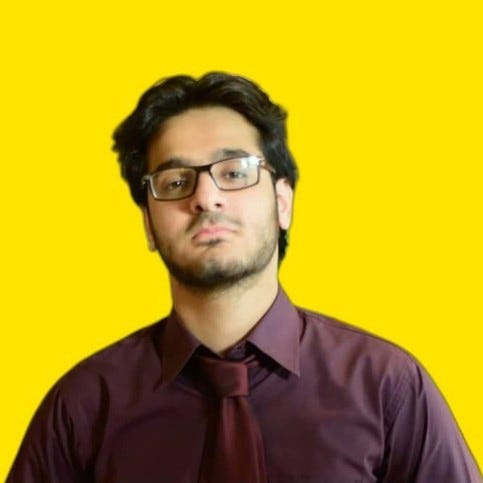 Ali Arifin – Medium