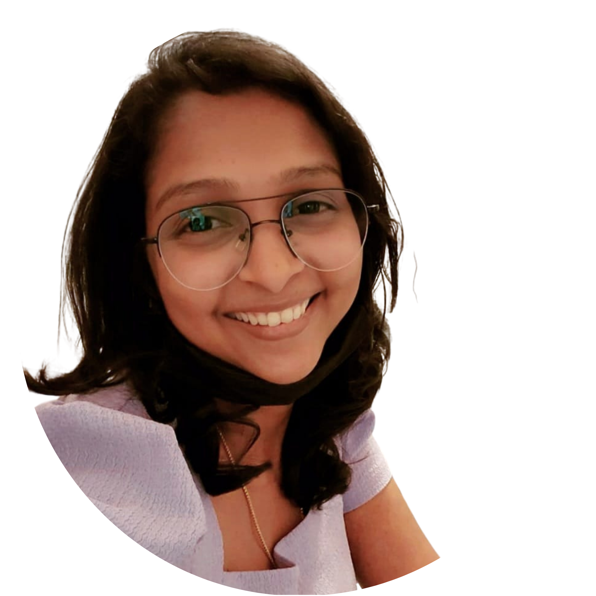Meenu Puvaneswaran – Medium
