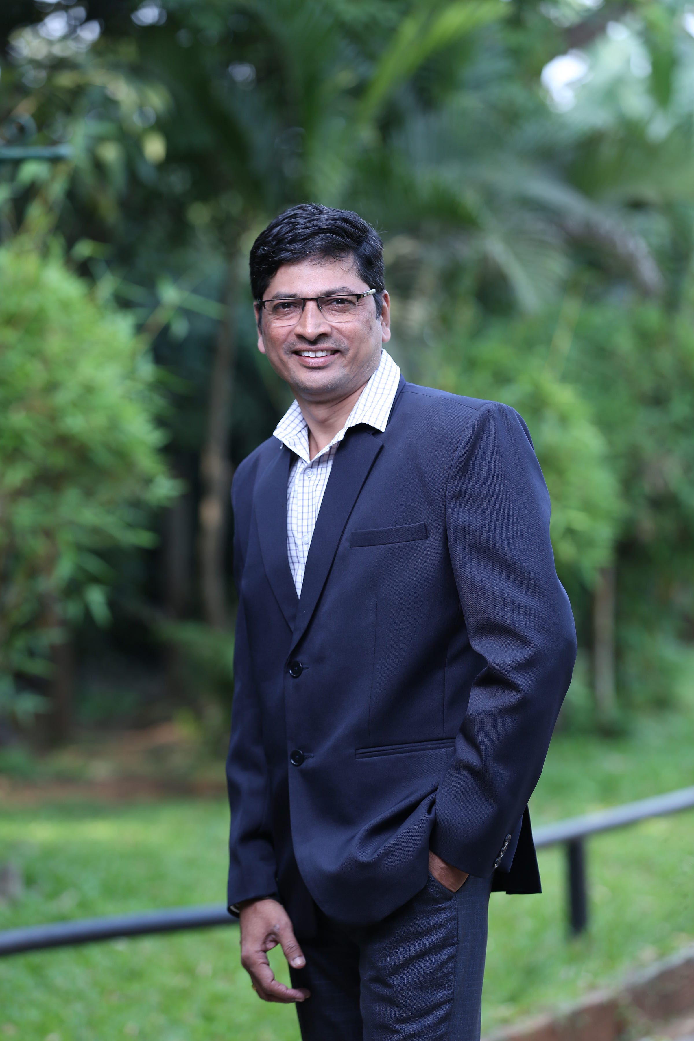 Dilip Bhapkar – Medium