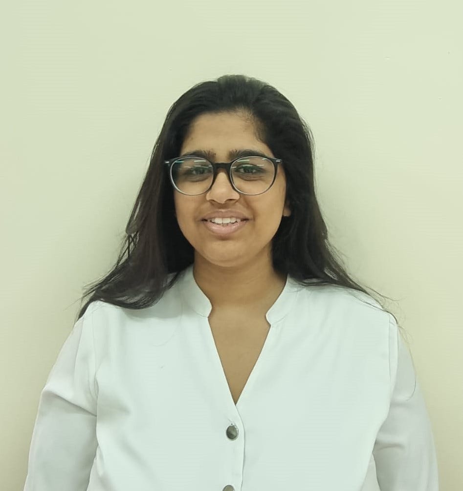 Aditi Jain – Medium