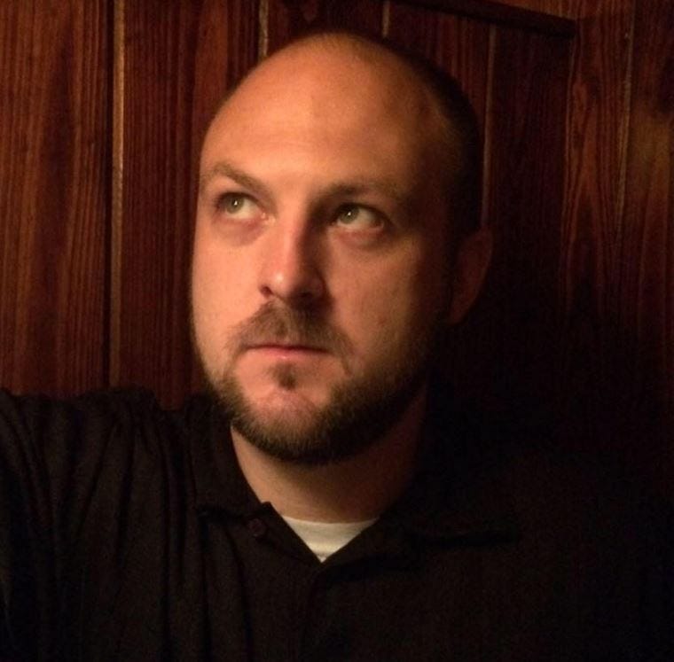 Ken Pilcher – Medium