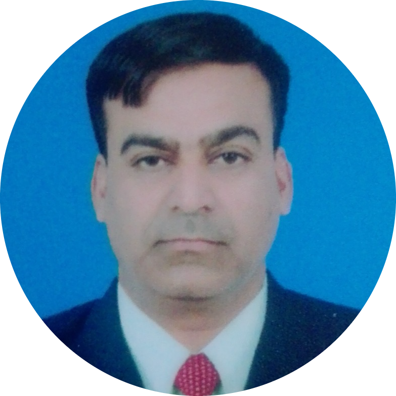 Mudassar Hussain – Medium