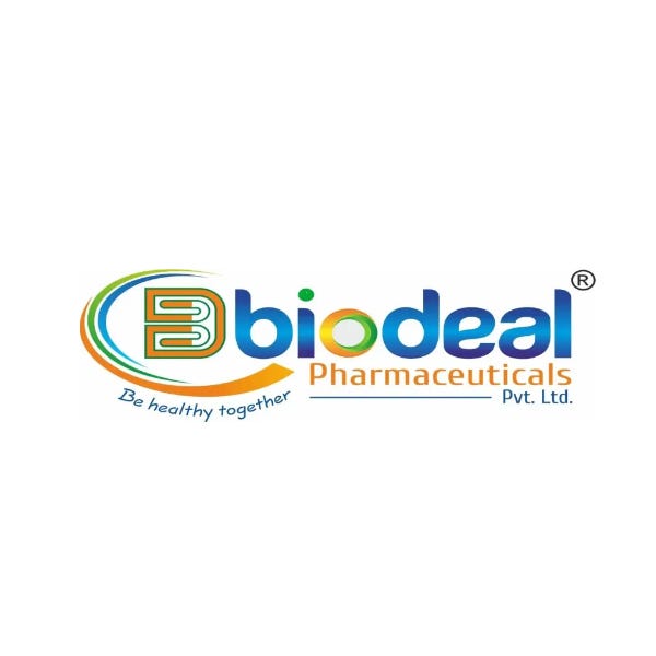 Biodeal Pharmaceuticals – Medium