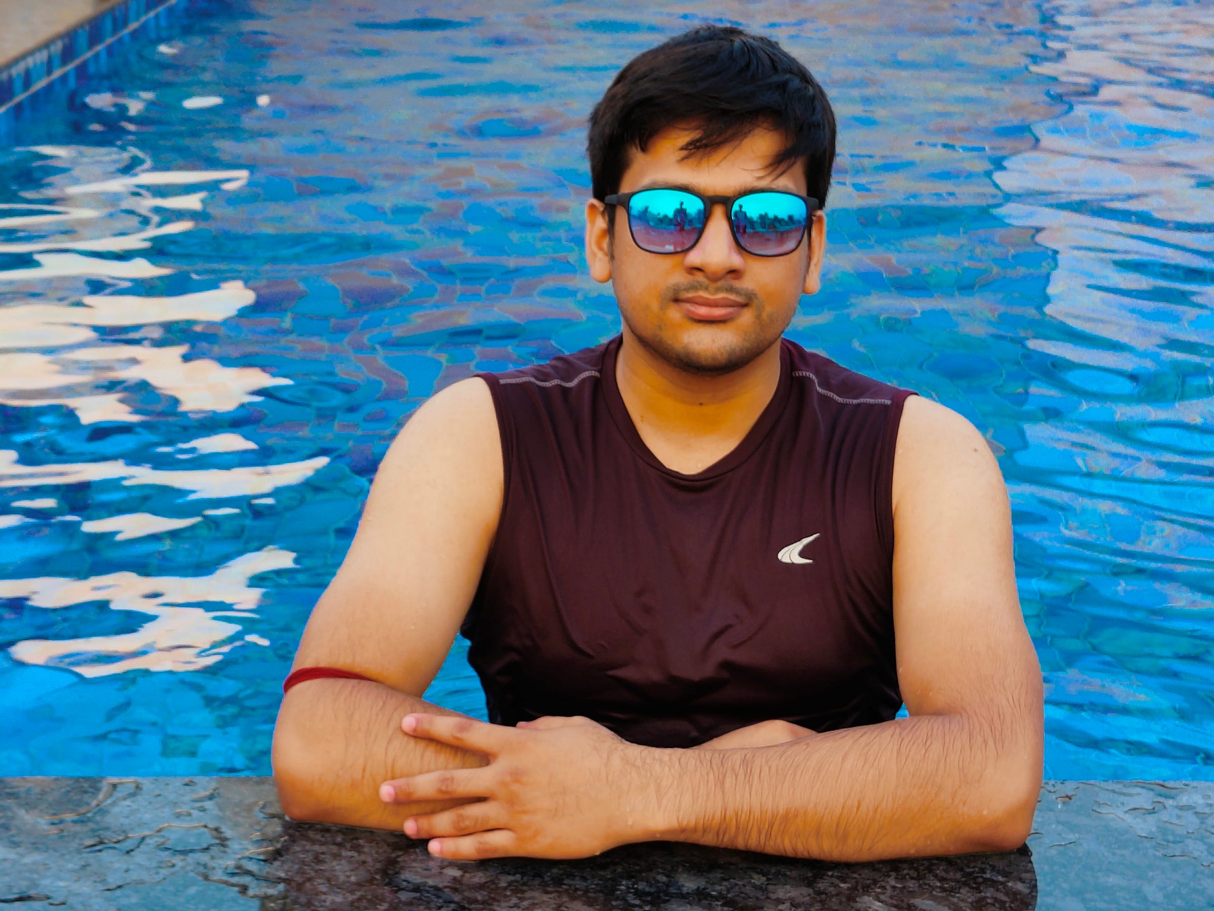 Abhishek Kumar Gupta – Medium