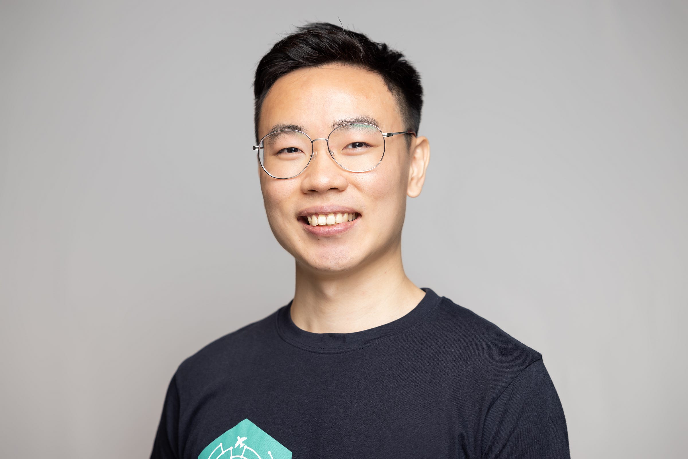 Zhiming – Medium