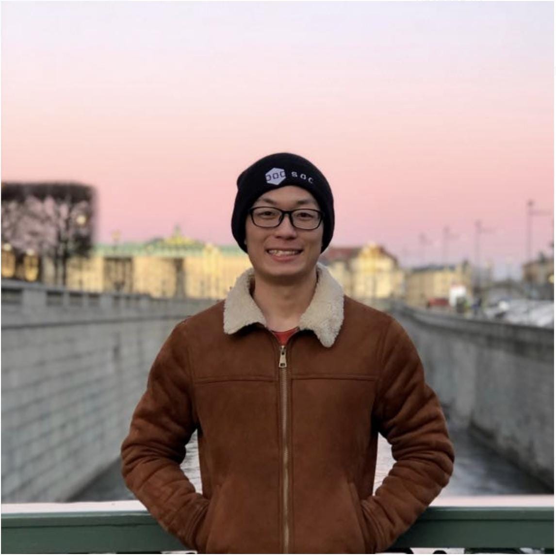 About – Wei Loon Cheng – Medium