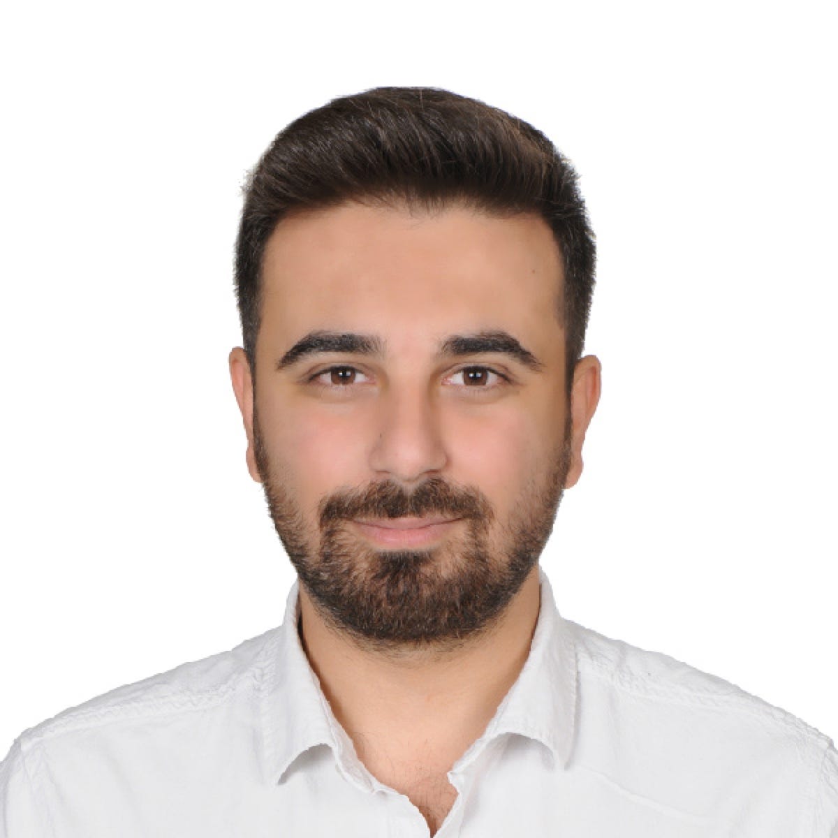 Caner Türkmen – Medium