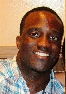 About – Patrick Ladapo – Medium