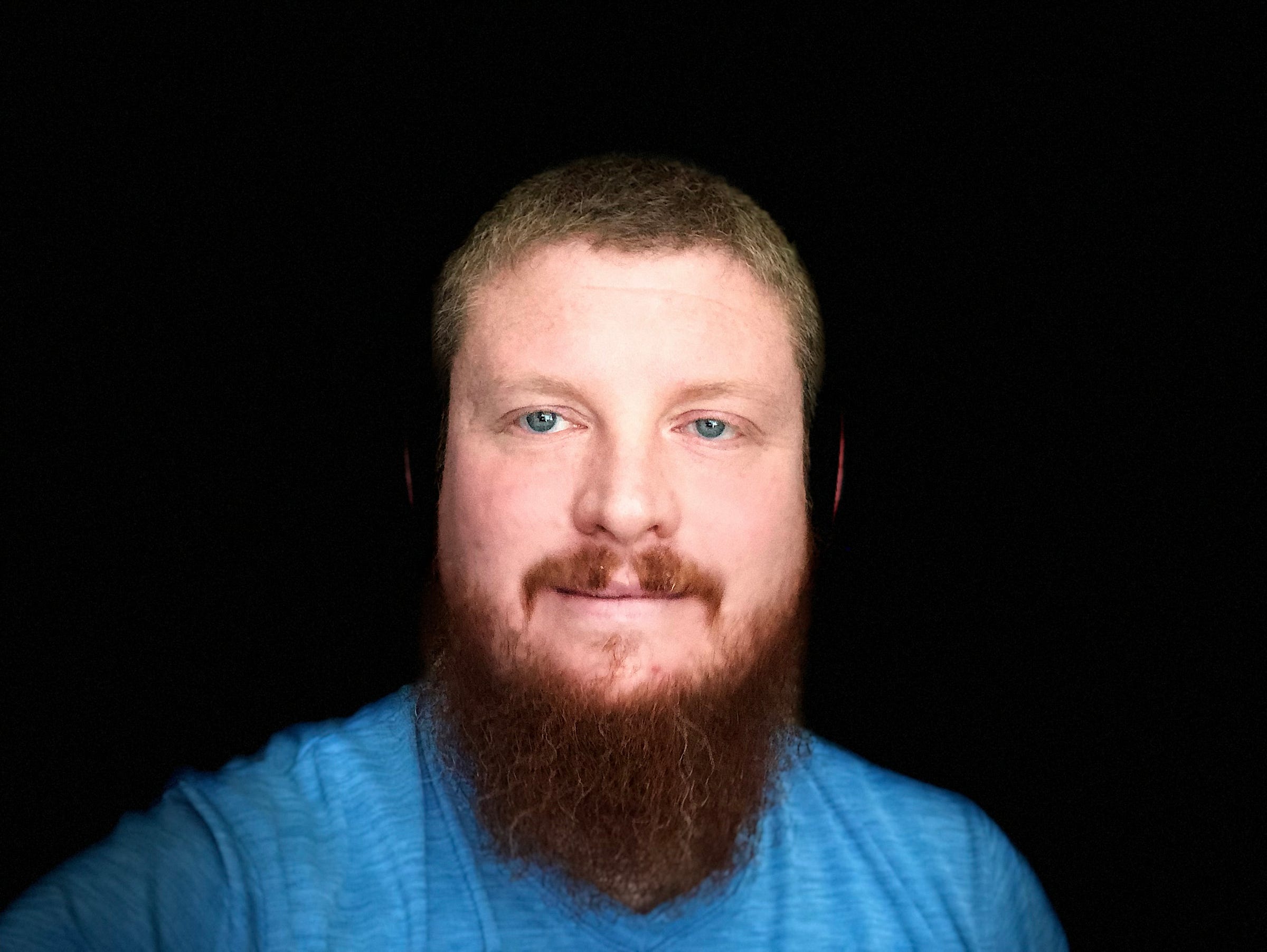Jacob Winn – Medium
