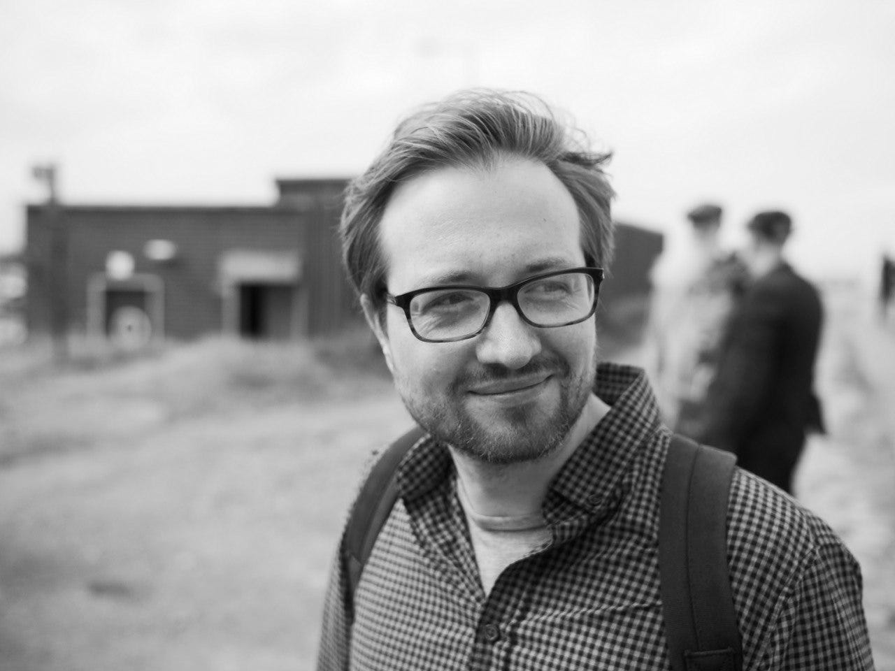 Mikhail Medvedev – Medium