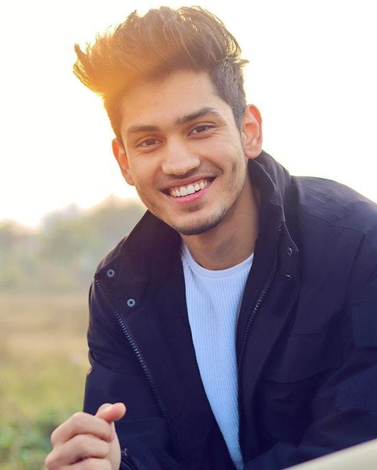 Hardik – Medium