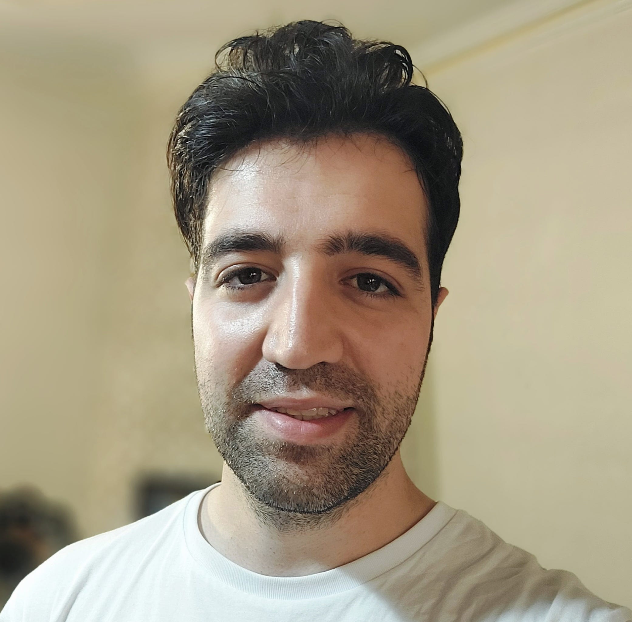 Salar Rabbal – Medium