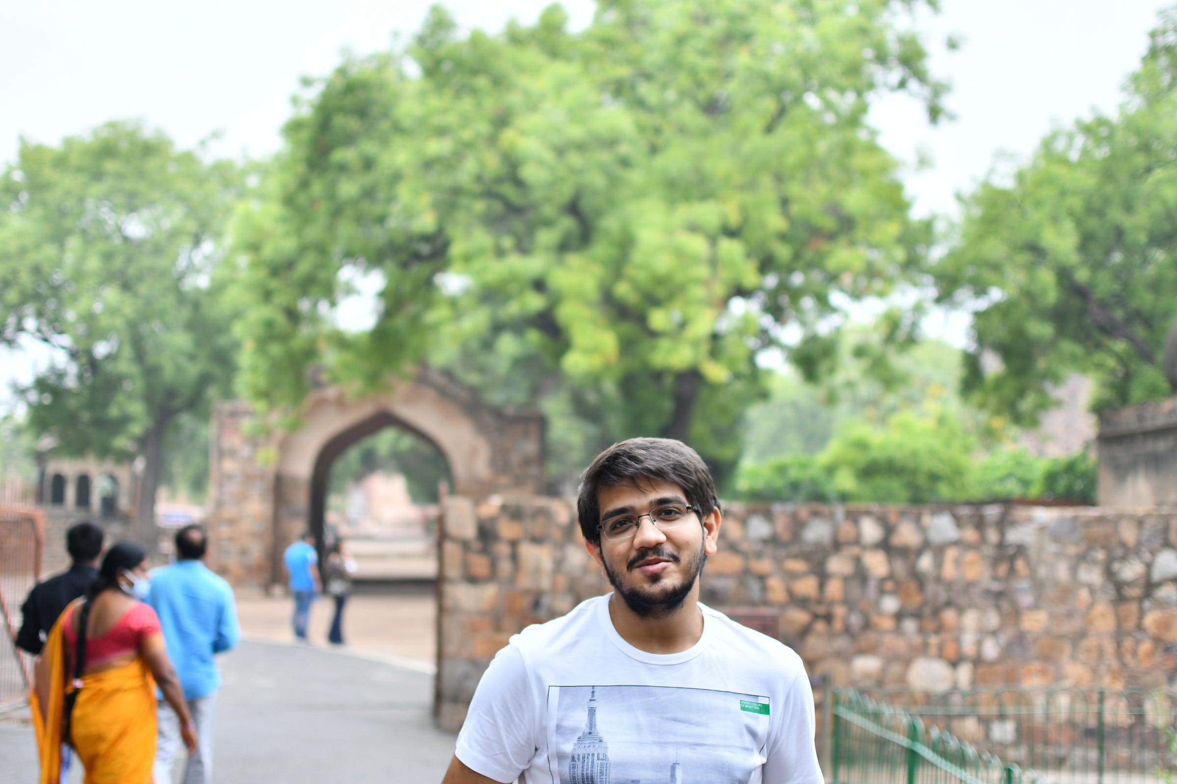 Pritkumar Godhani – Medium