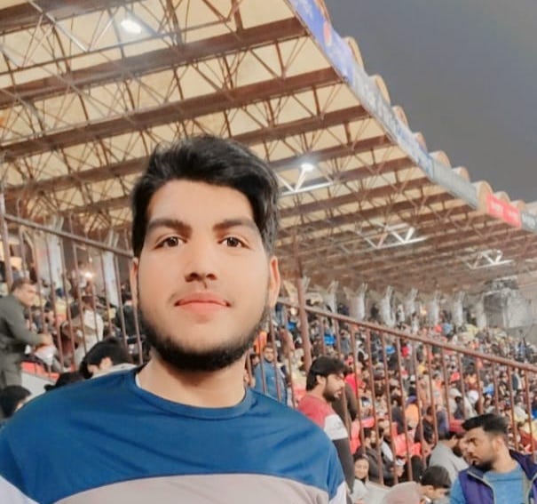 Dr. Azhar Akbar – Medium