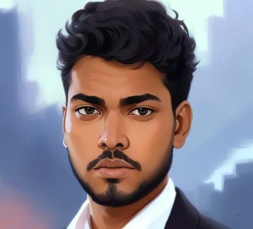 Punith Yadav – Medium