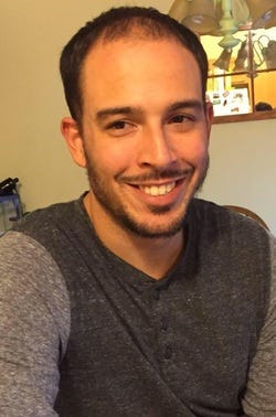 About – Brian Hebert – Medium