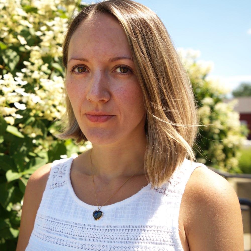 Tamsin Lucie – Medium
