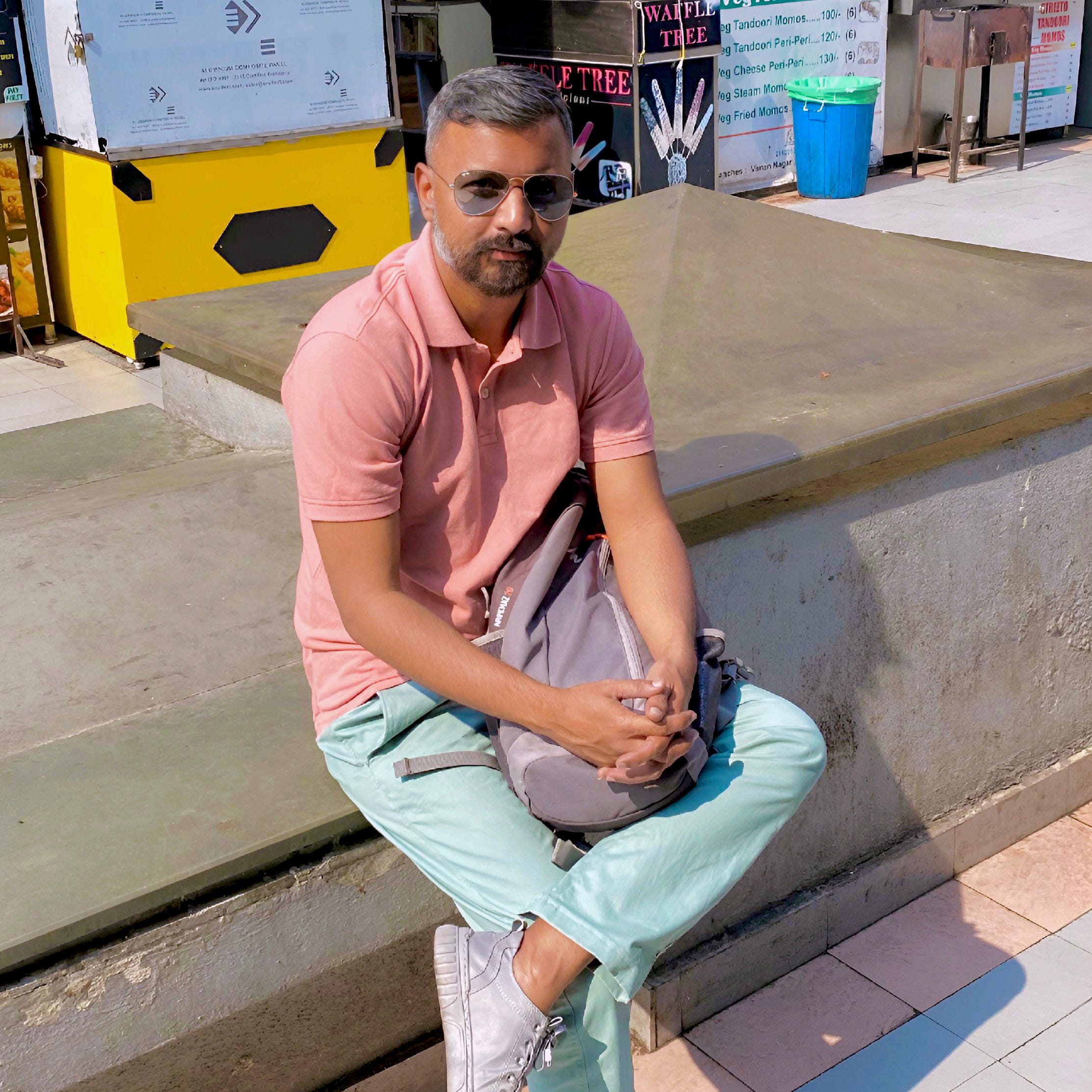 Amit – Medium