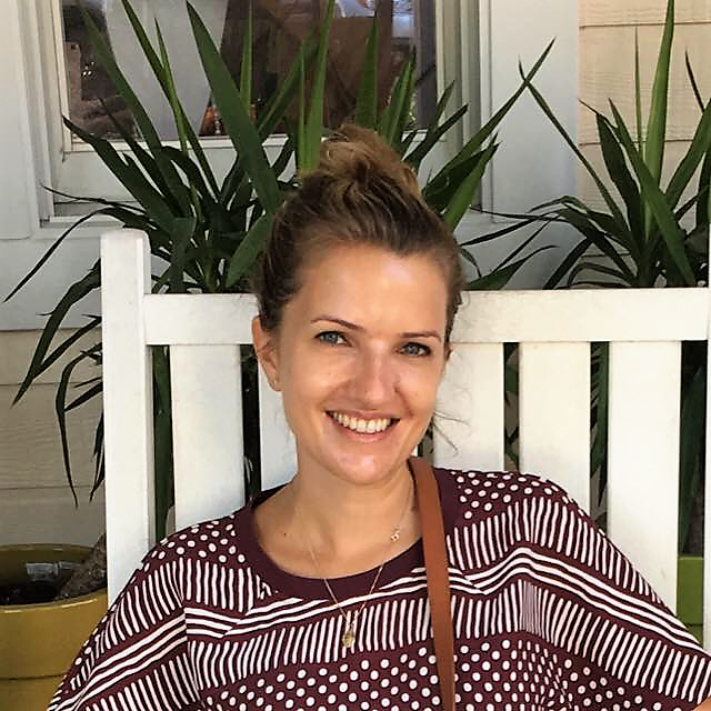 About – Jen Greggs – Medium