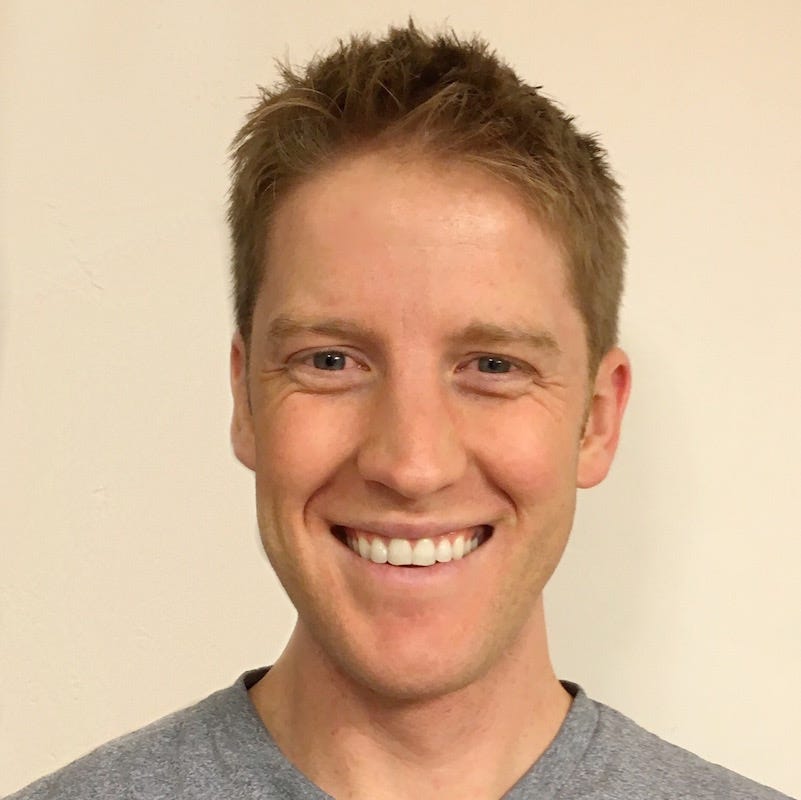 Adam Kirk – Medium