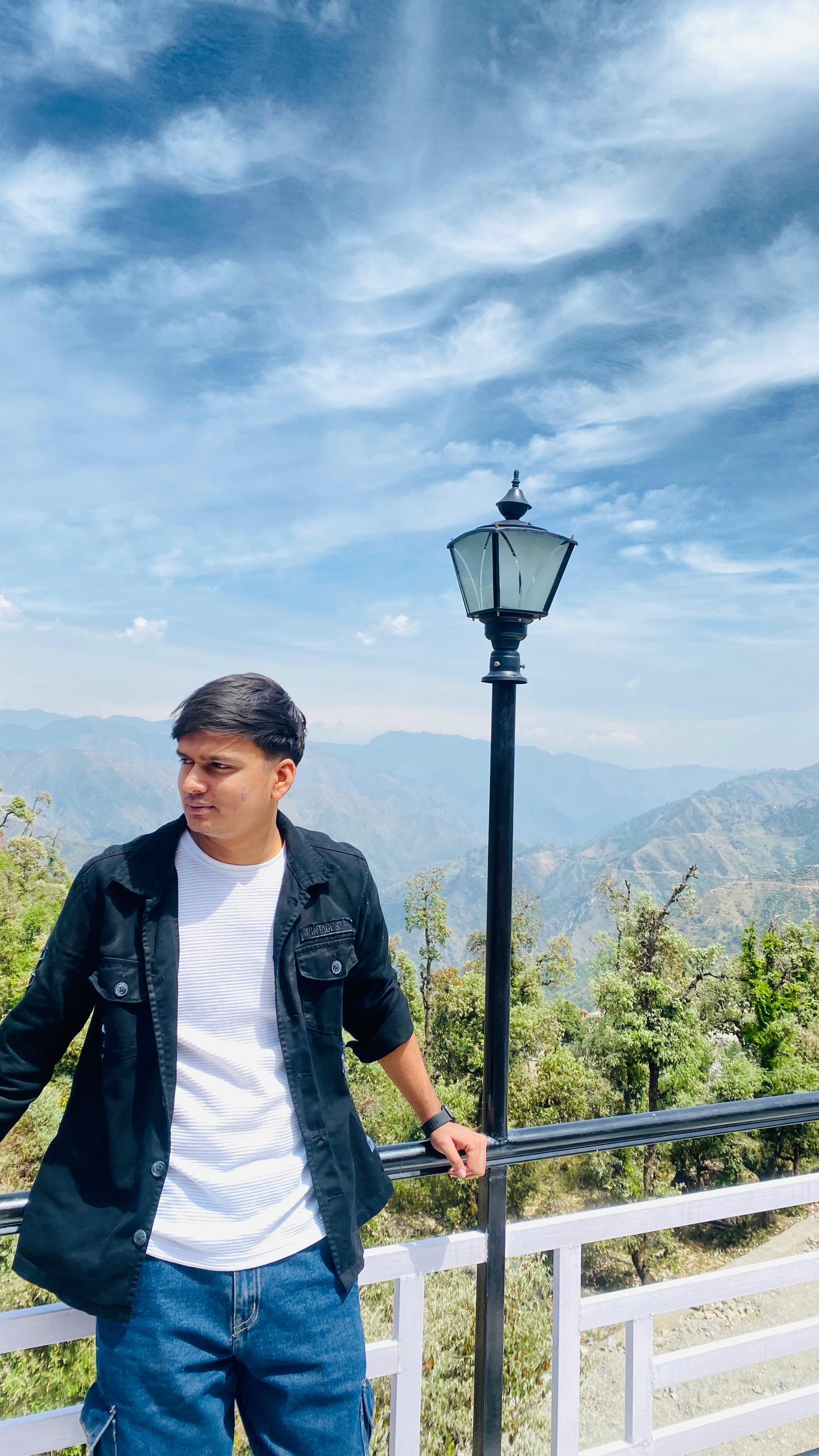 Aman Yadav – Medium