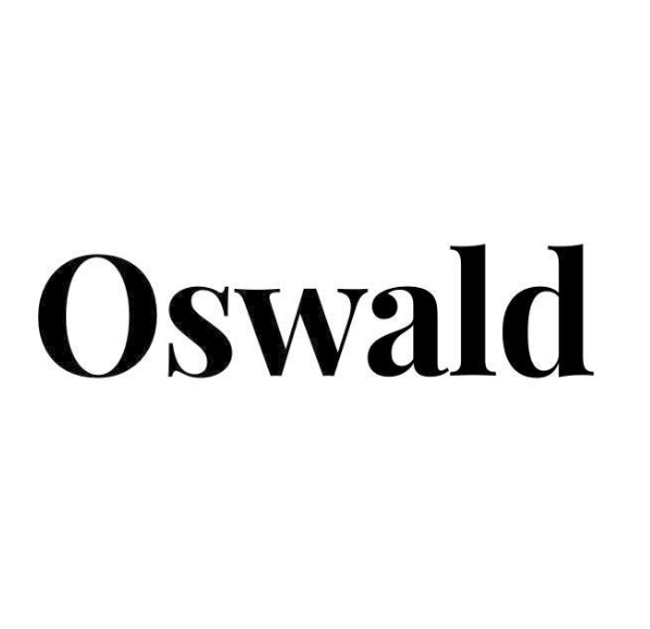 Oswald – Medium