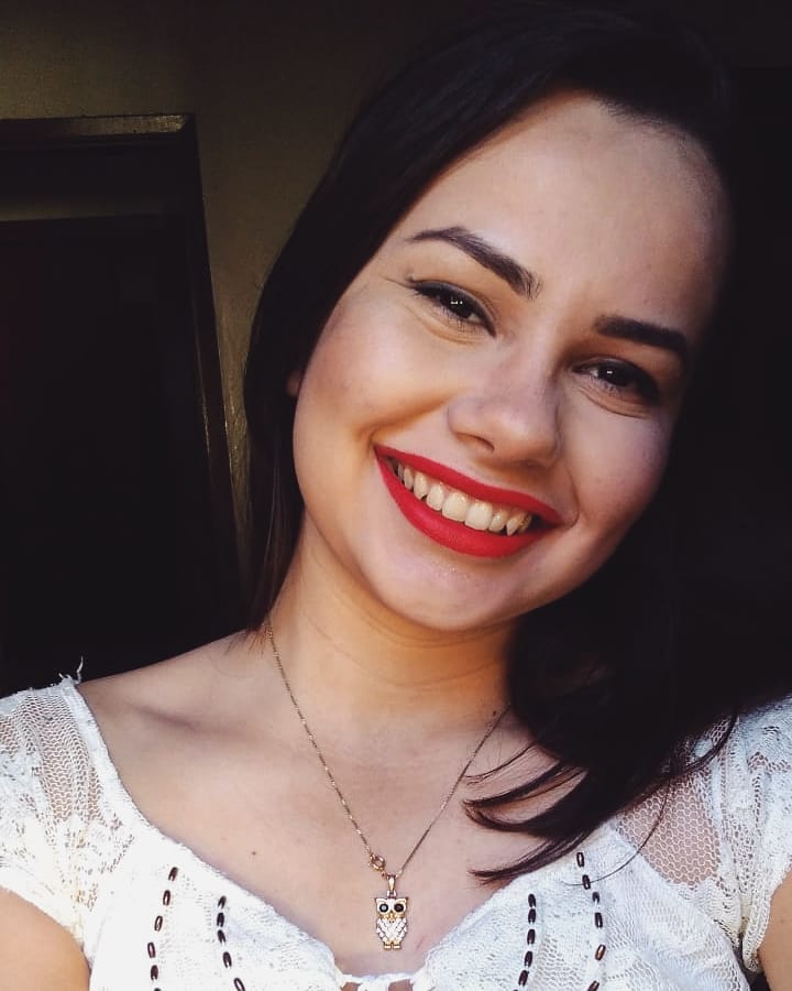 Mirielle Vieira – Medium