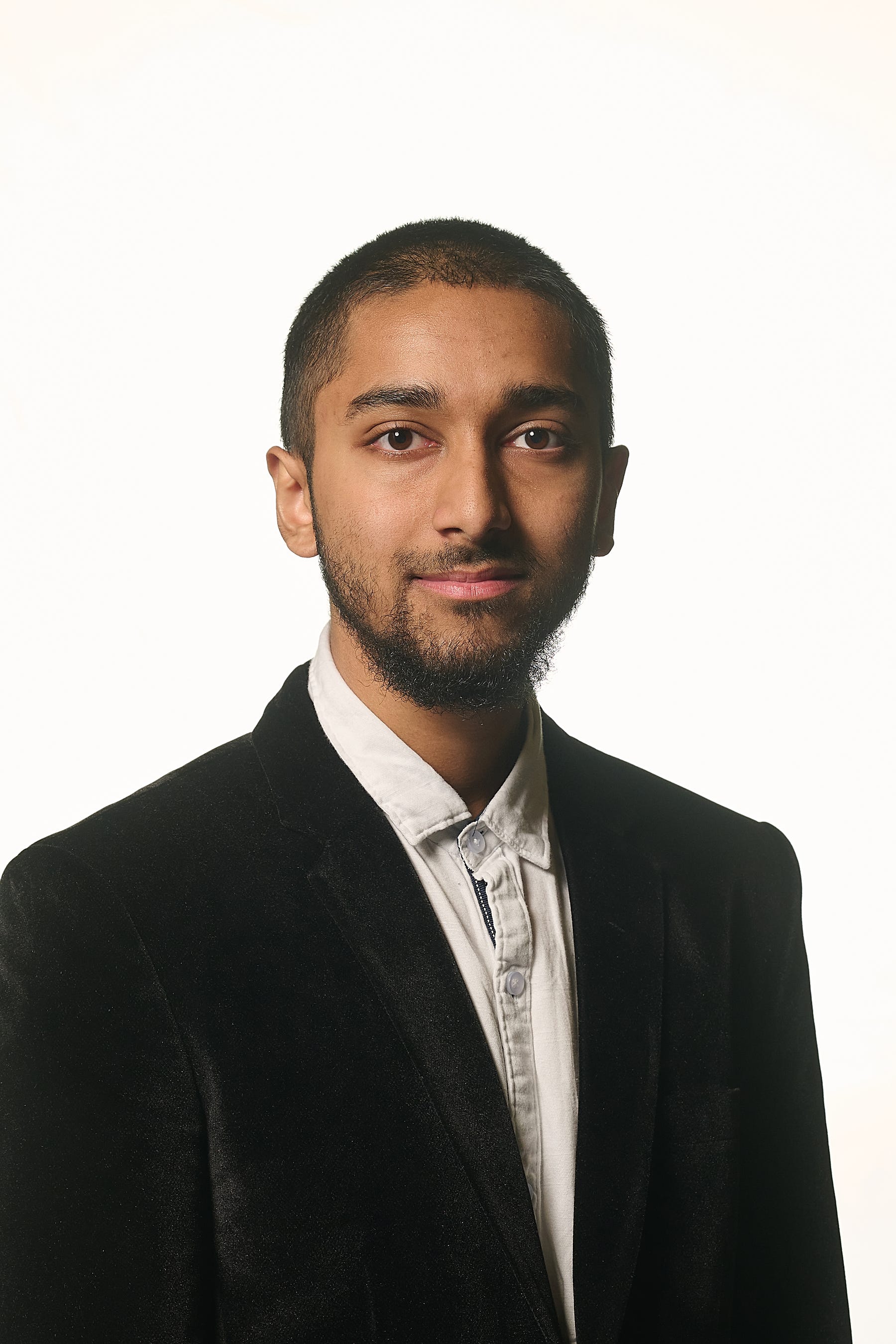 Danish Mohammed – Medium