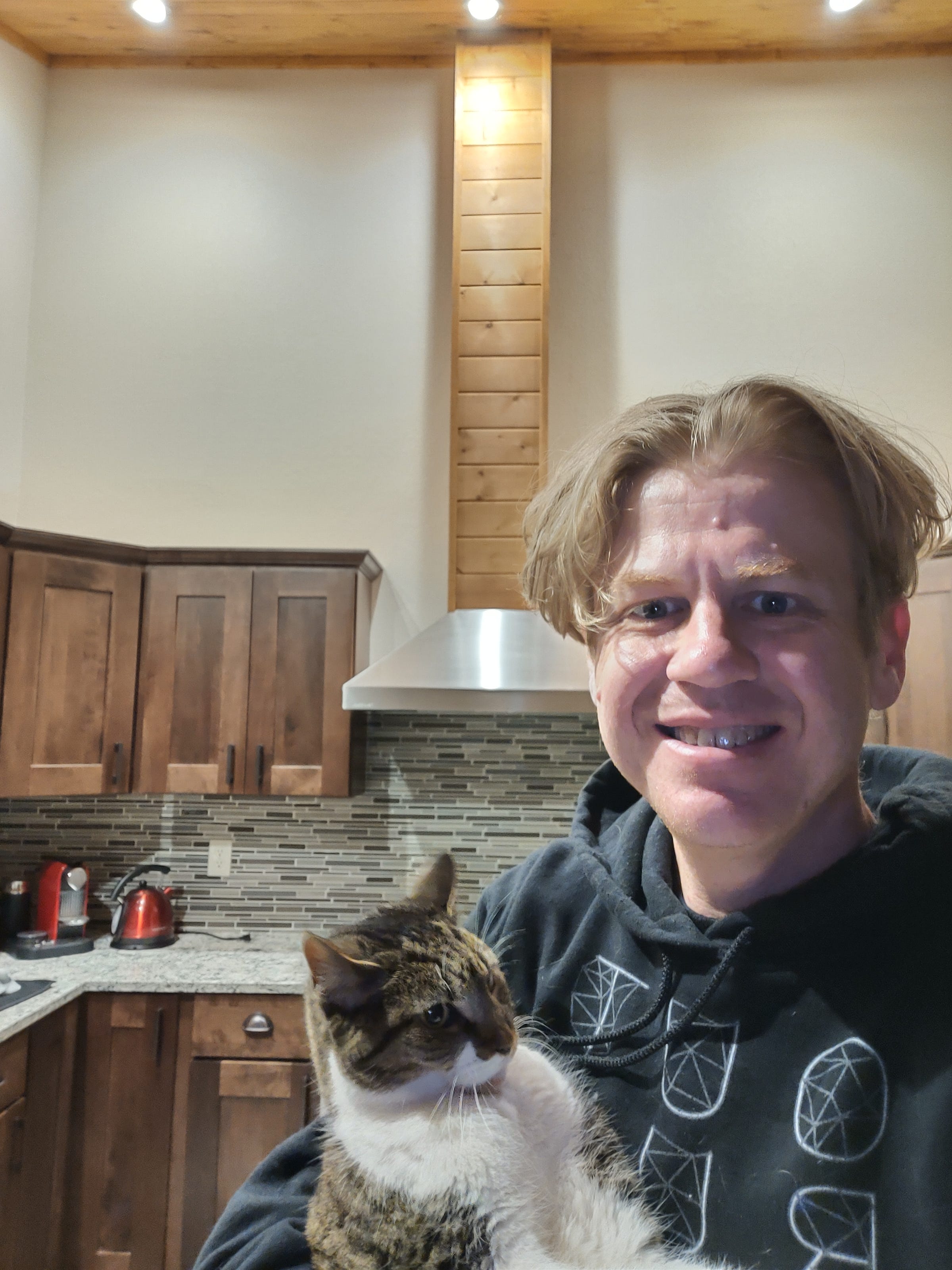 Craig Roush – Medium