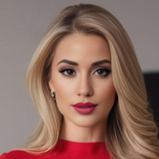 Gloria Modela – Medium