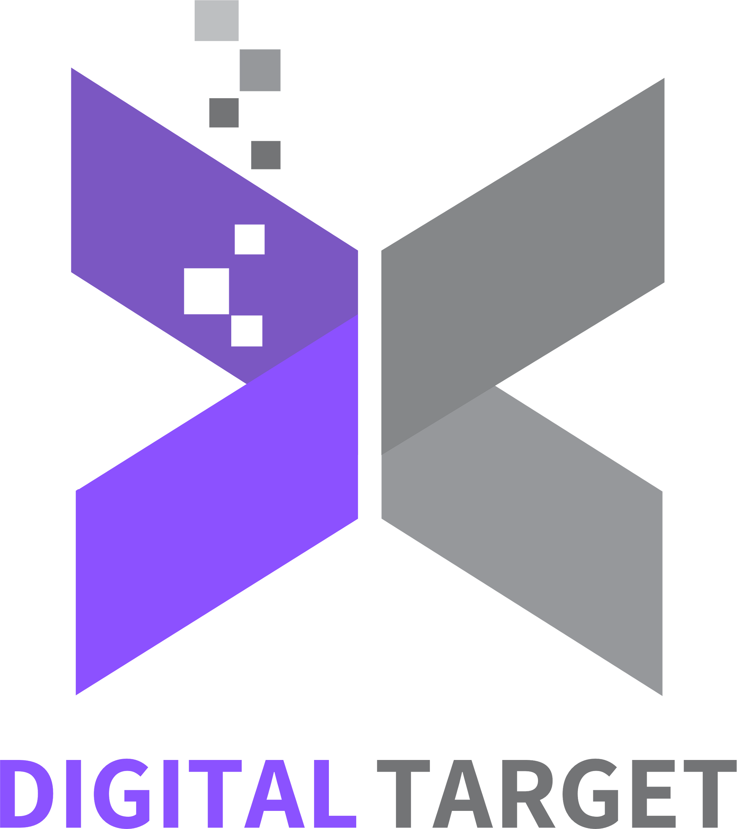 Digital Target – Medium