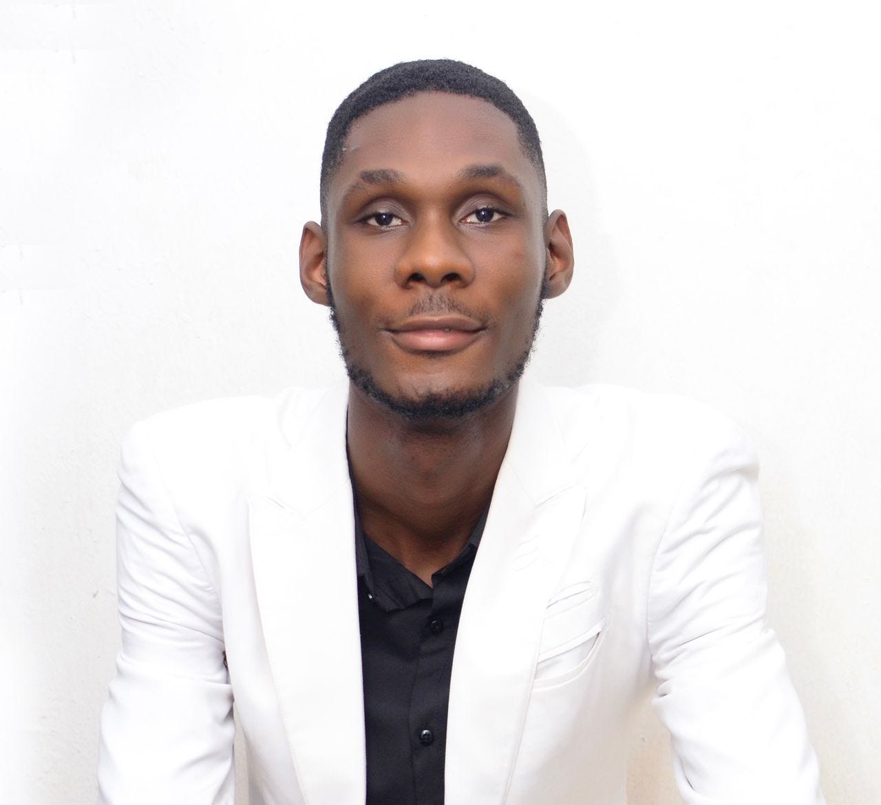 Wisdom Chekwube Chukwudi – Medium