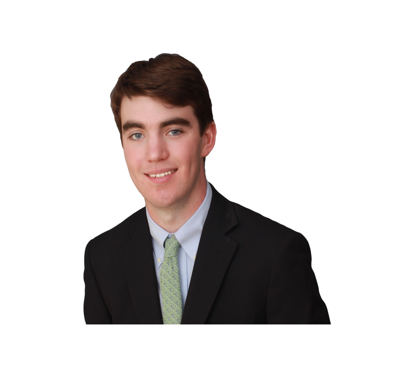 Jake Grigsby – Medium