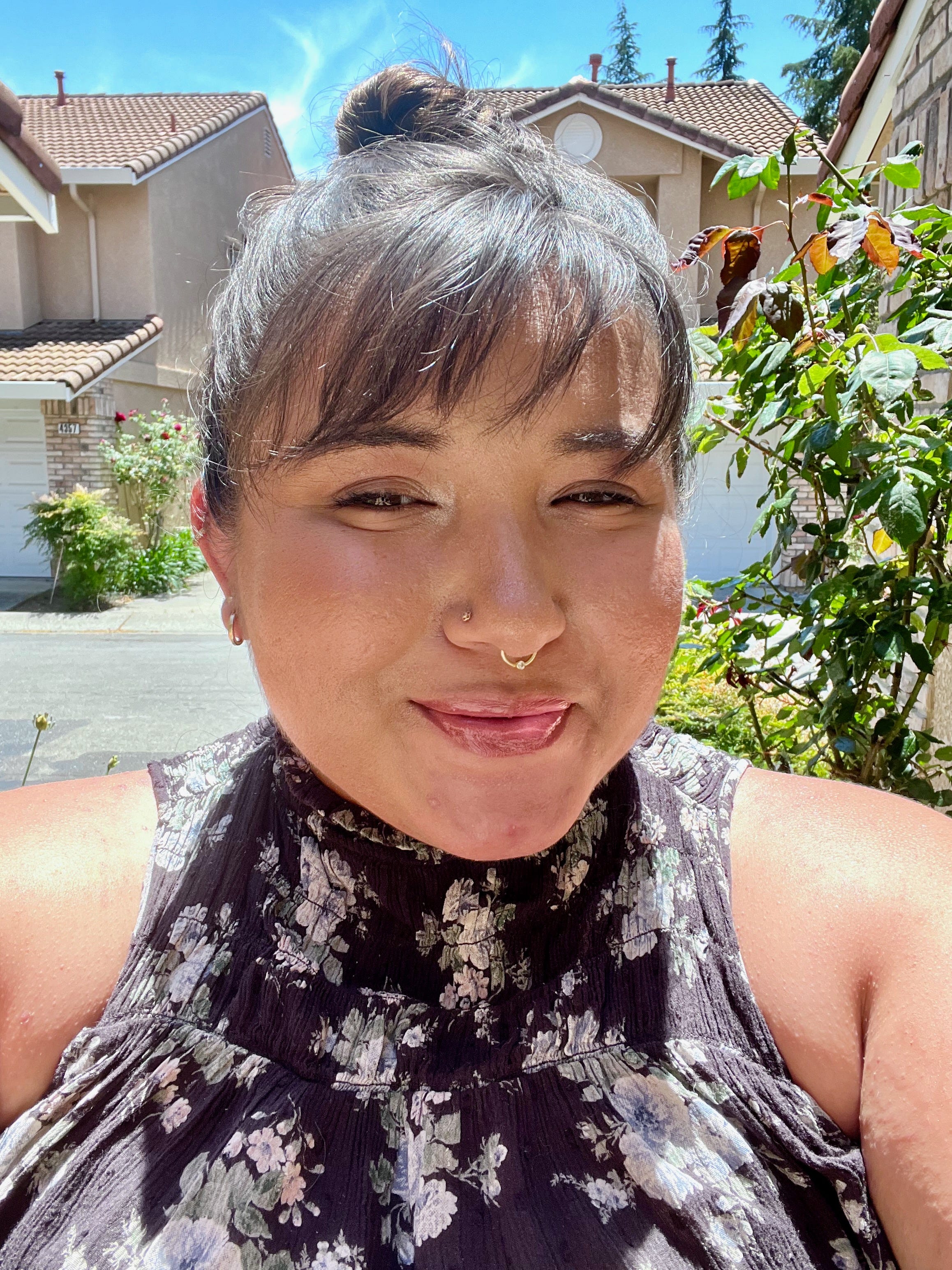 Isabella Xochitl Ordaz, M.S.S. – Medium