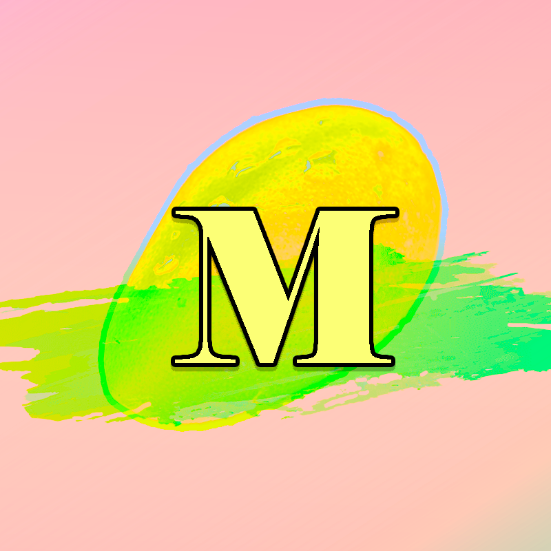 Crypto Mango – Medium