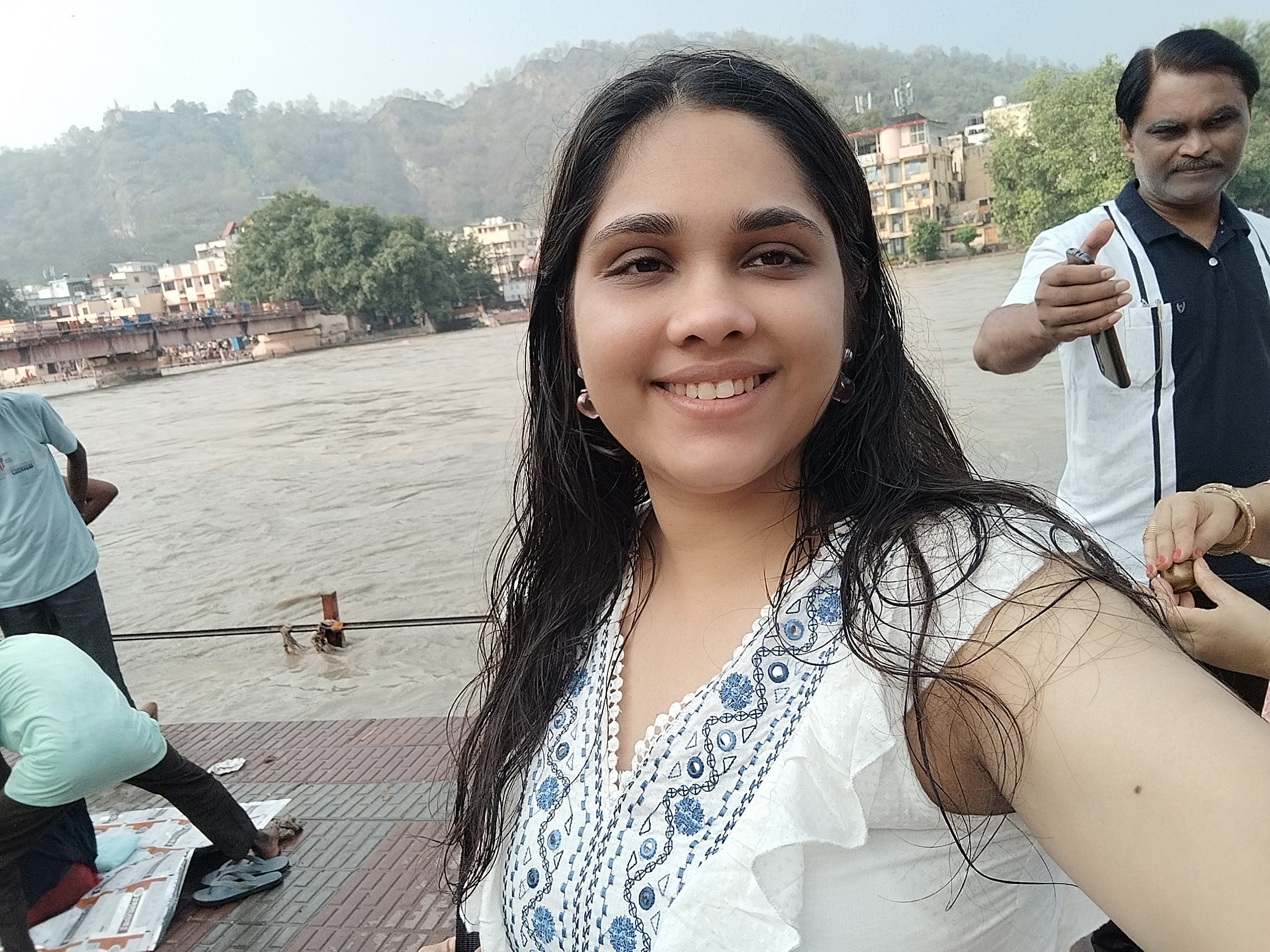 Purnima Kesharwani – Medium