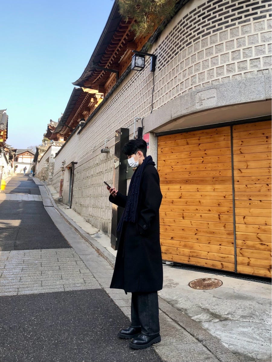 Jay Chen on Medium curated some lists