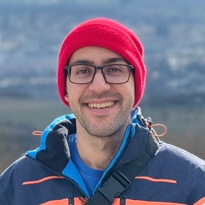 Jon Ford – Medium