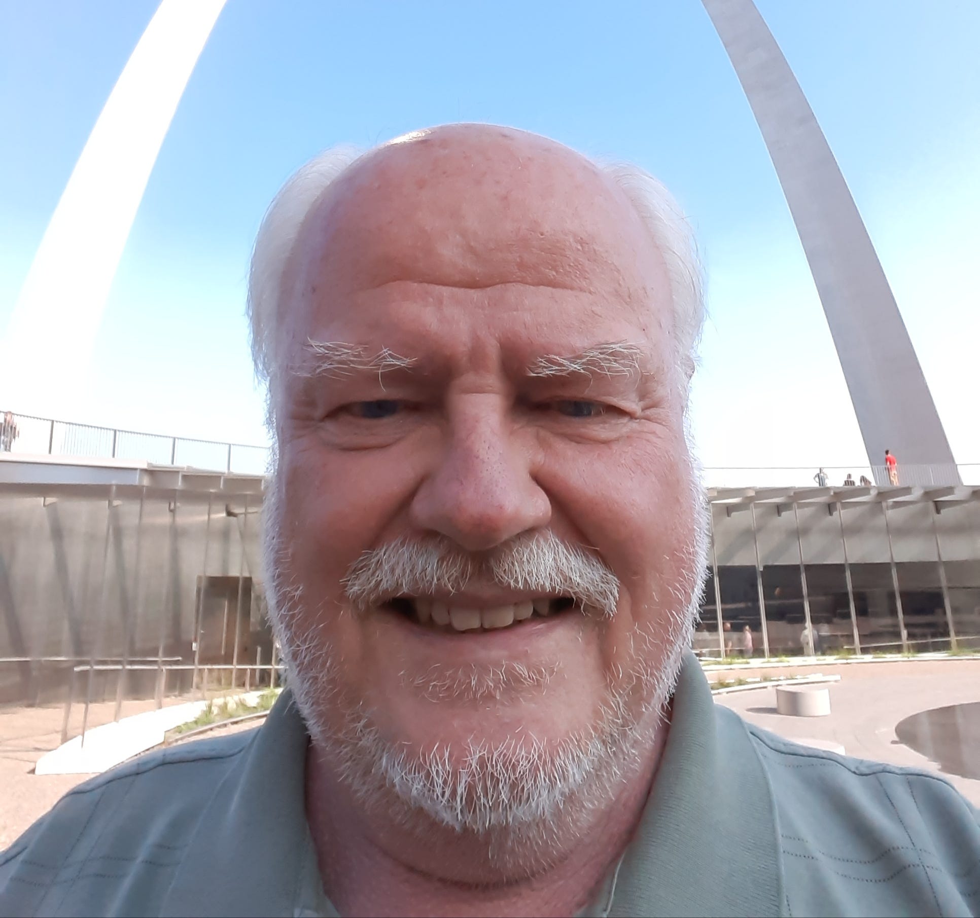 About – Craig Jacobson – Medium