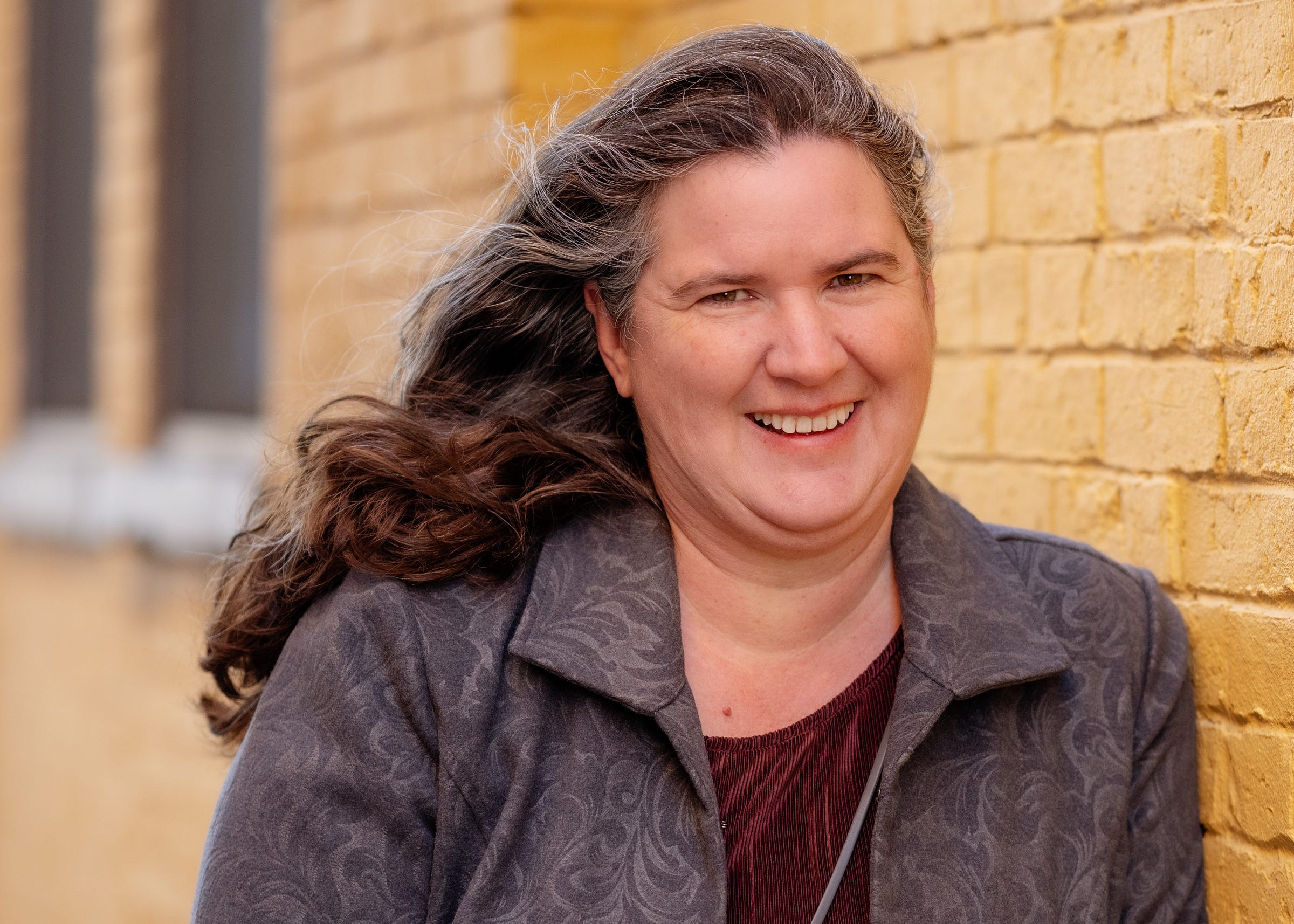 Becky McCray – Medium