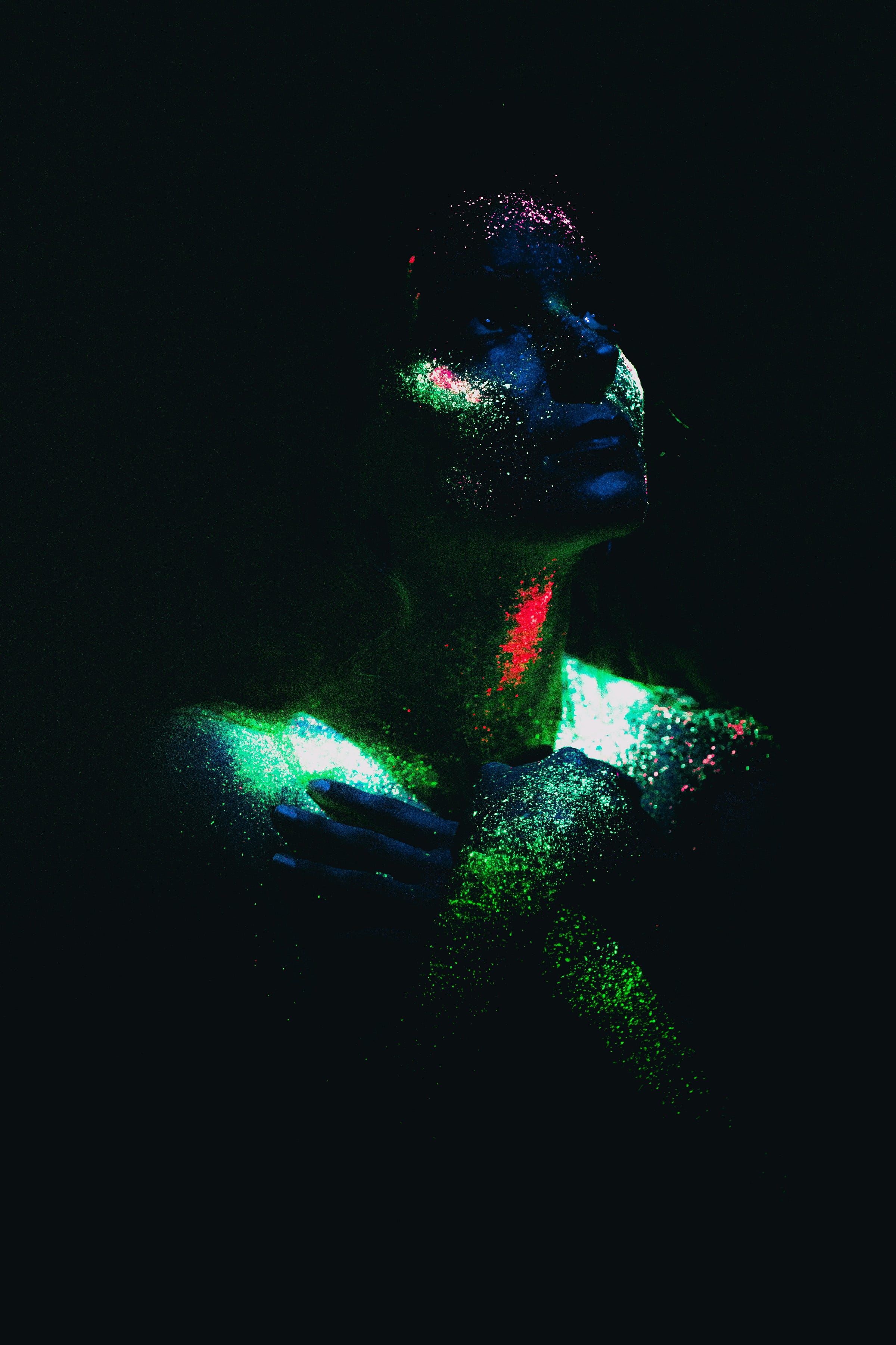 Ultravioleta – Medium