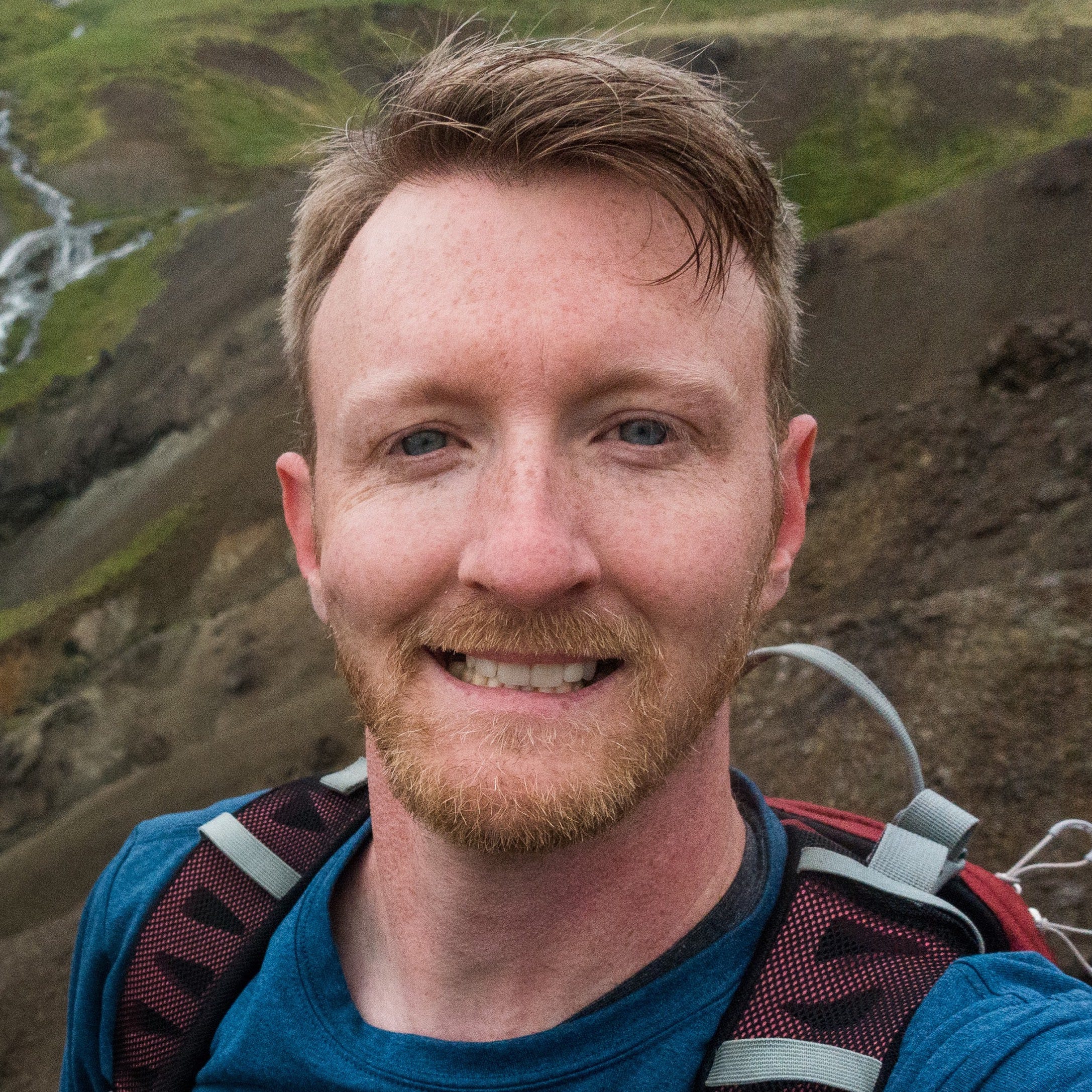 About – Tim McLenegan – Medium
