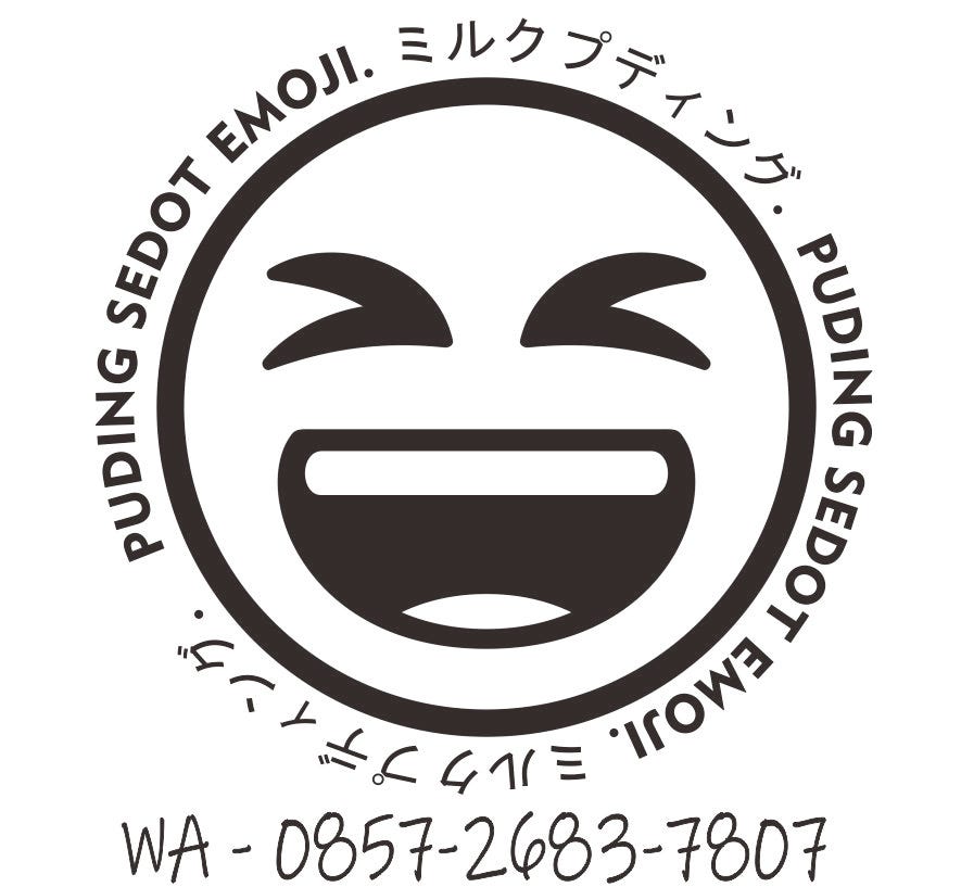 About – Pudot Emoji – Medium