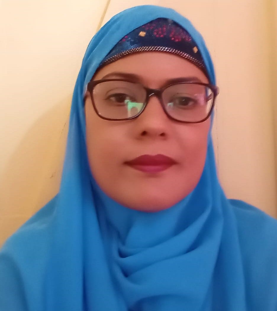 About – Sandra Khan – Medium